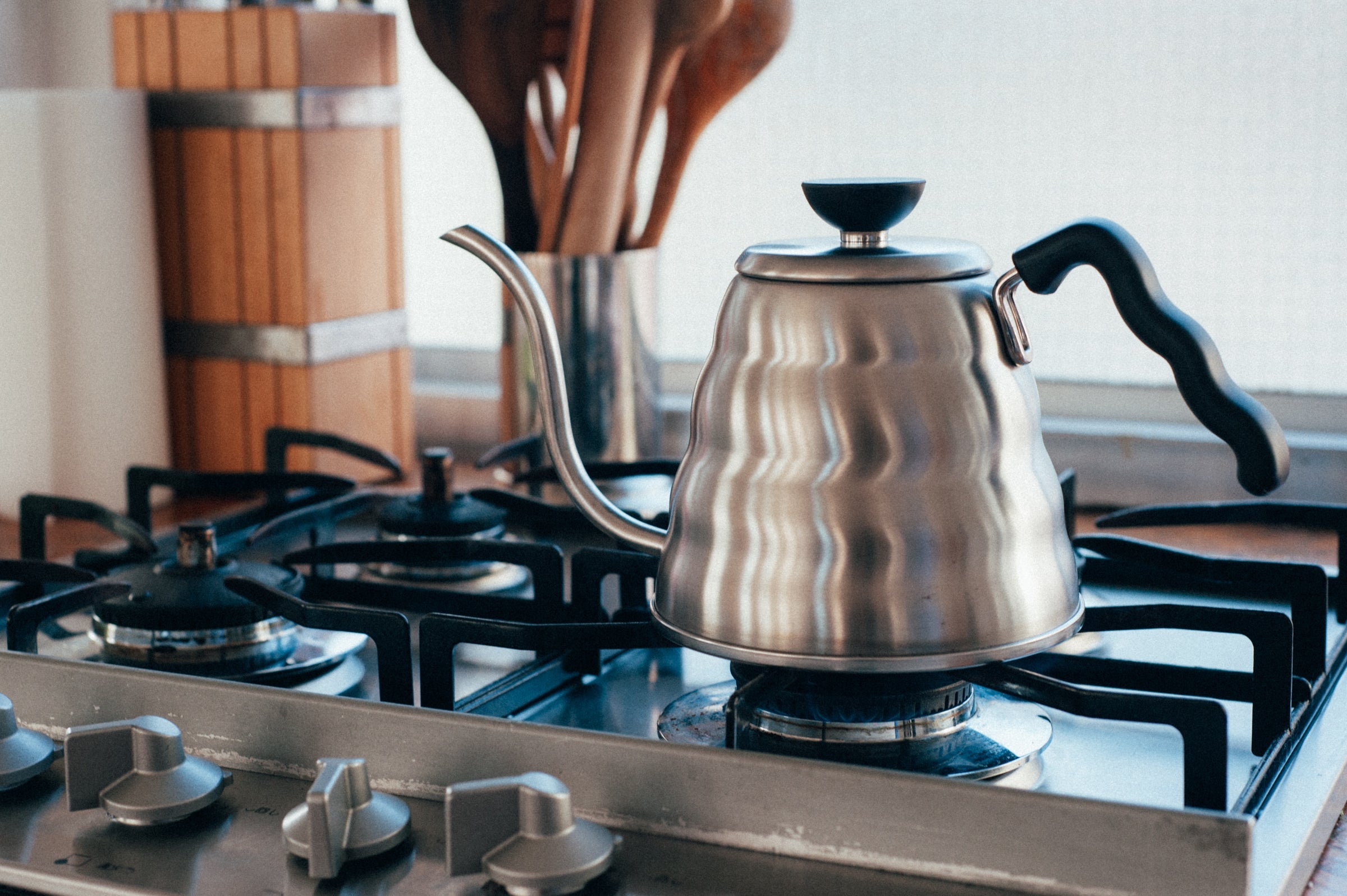 Coffee - Kettles – HARIO AUSTRALIA
