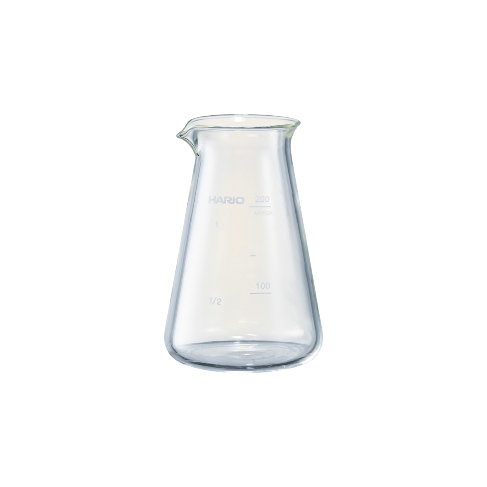 Conical SAKE Pitcher – HARIO AUSTRALIA