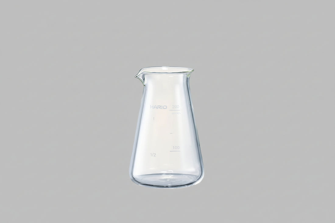 Conical SAKE Pitcher – HARIO AUSTRALIA