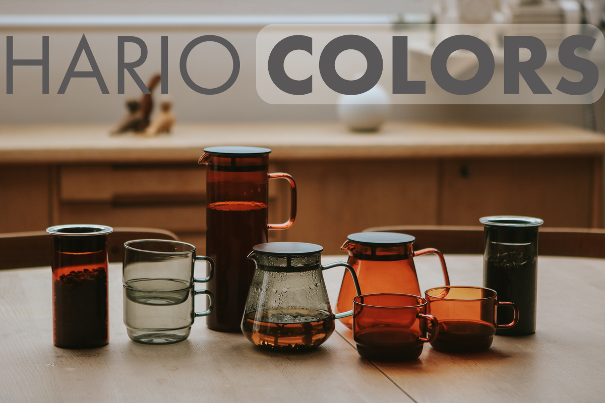 HARIO Australia – HARIO AUSTRALIA