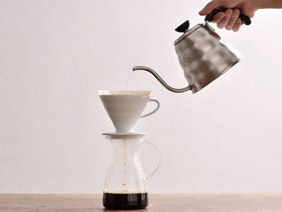 Heatproof Coffee Decanter - 600ml – HARIO AUSTRALIA